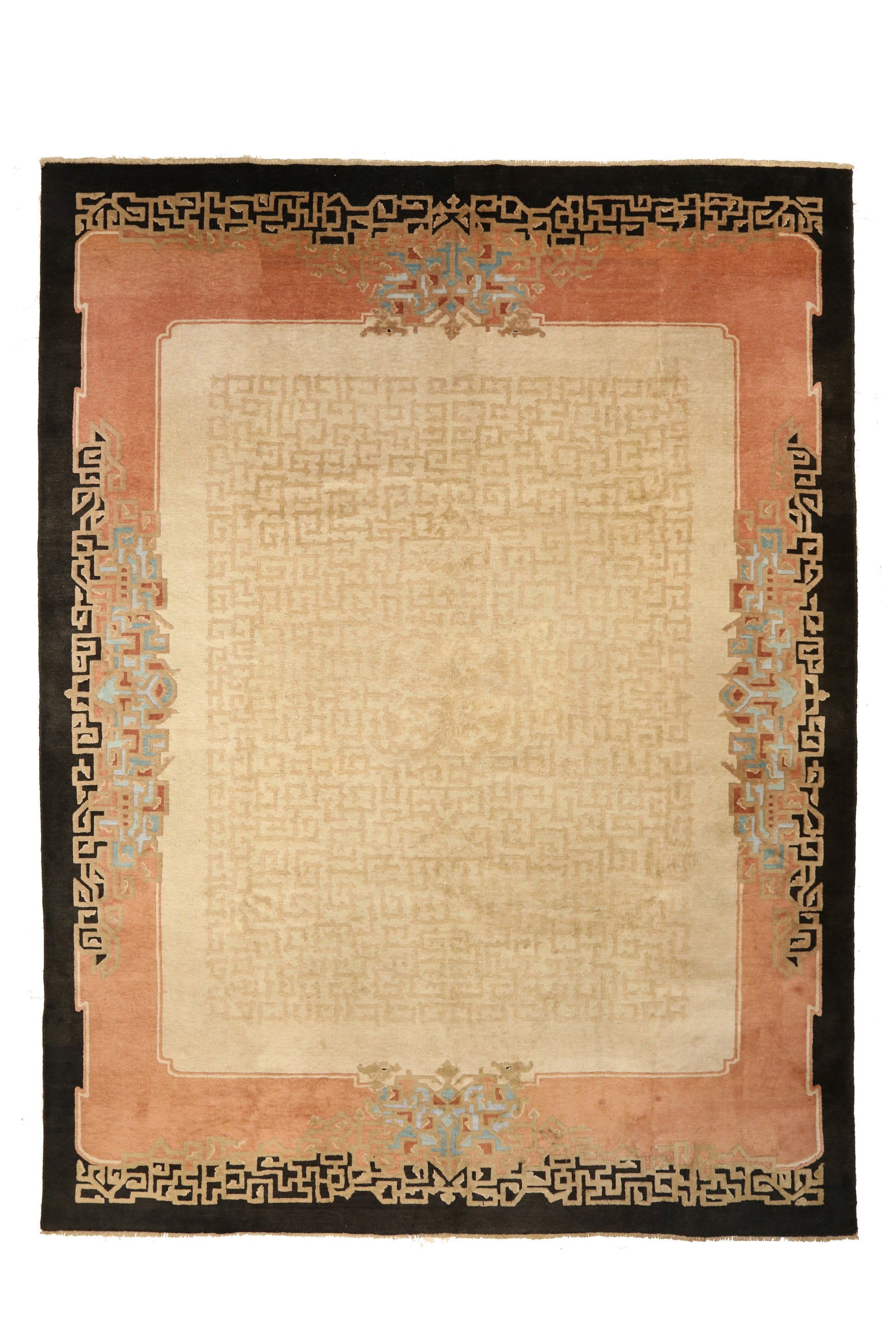 Rugs of China | The finest collection of antique Chinese Rugs